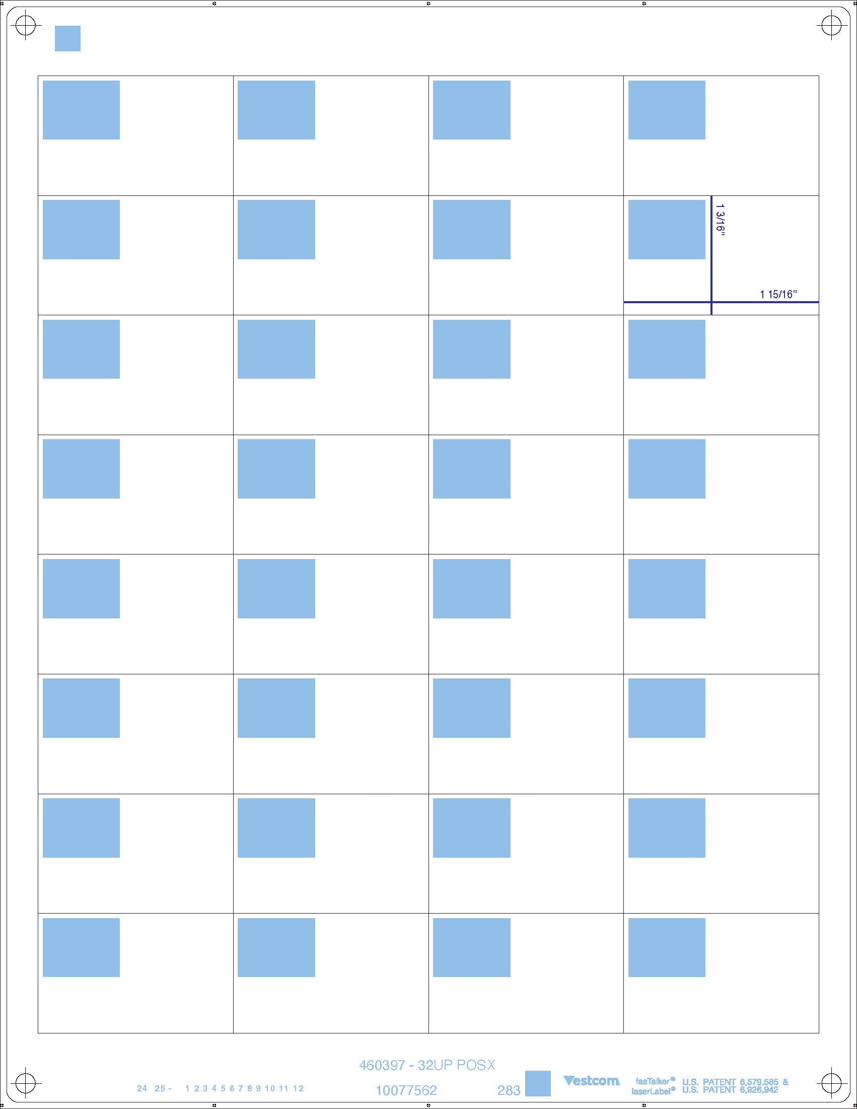 32up Posx UPL – Vestcom Shop
